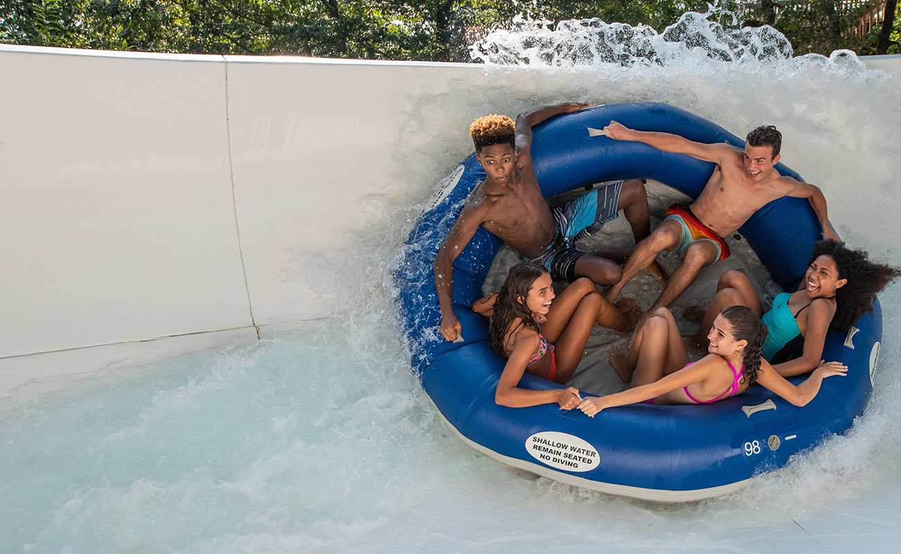 Long Islands Best Water Park Ny Splish Splash Waterpark